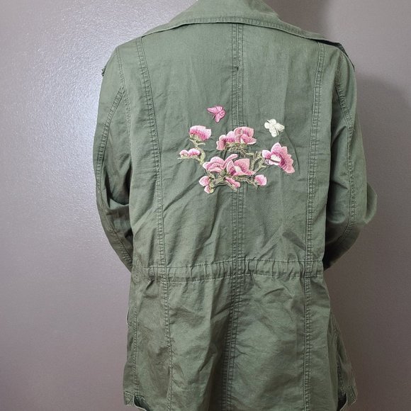 Ashley By 26 International | Jackets & Coats | Ashley By 26 ...